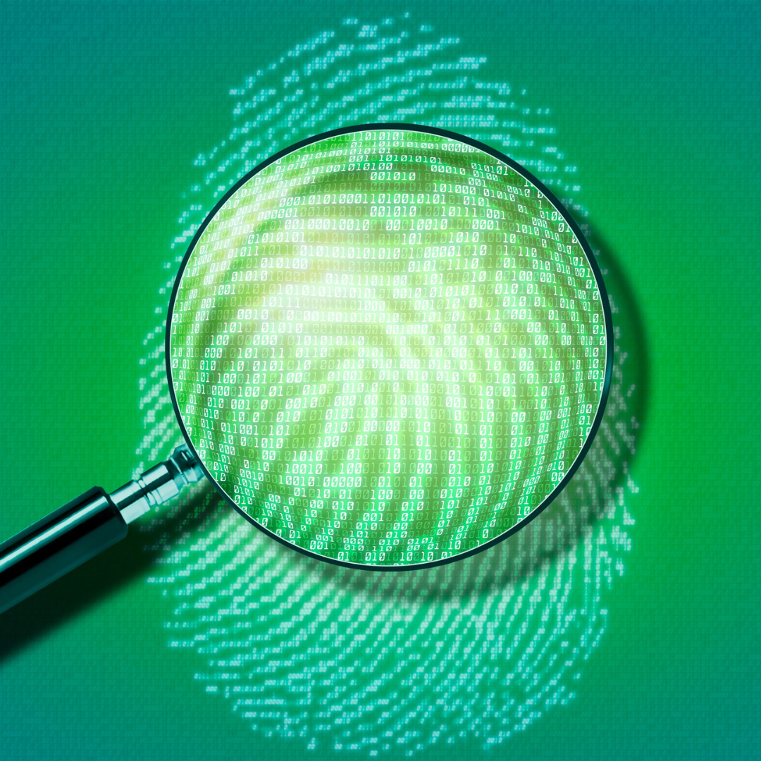 Forensics (Fingerprint, Handwriting, & Voice Analysis) - DSP Bureau Pvt Ltd
